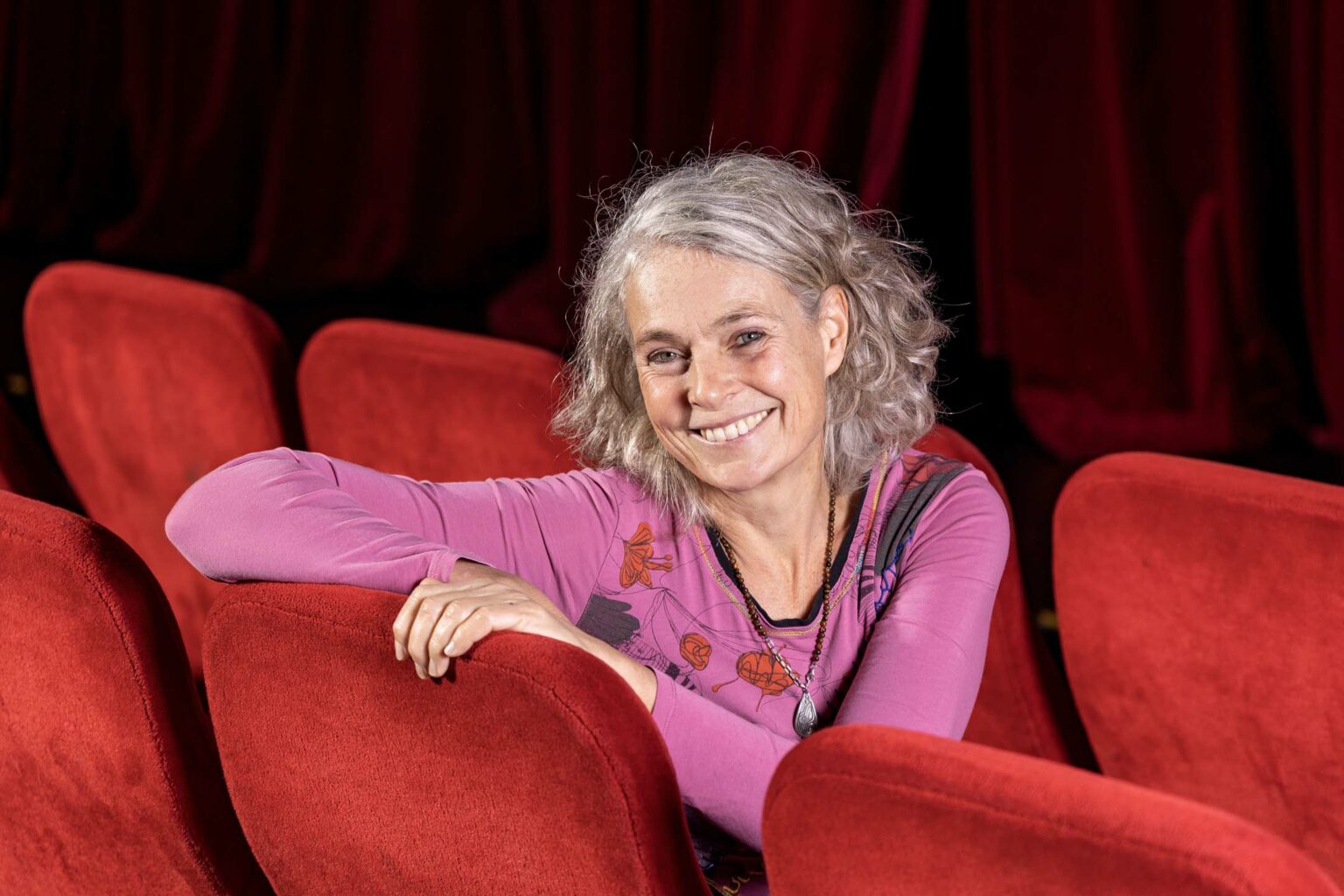Dozenten – Theaterschule Flensburg